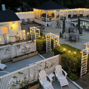 Mar Bella Boutique Hotel & Spa - Visit Delaware Beaches